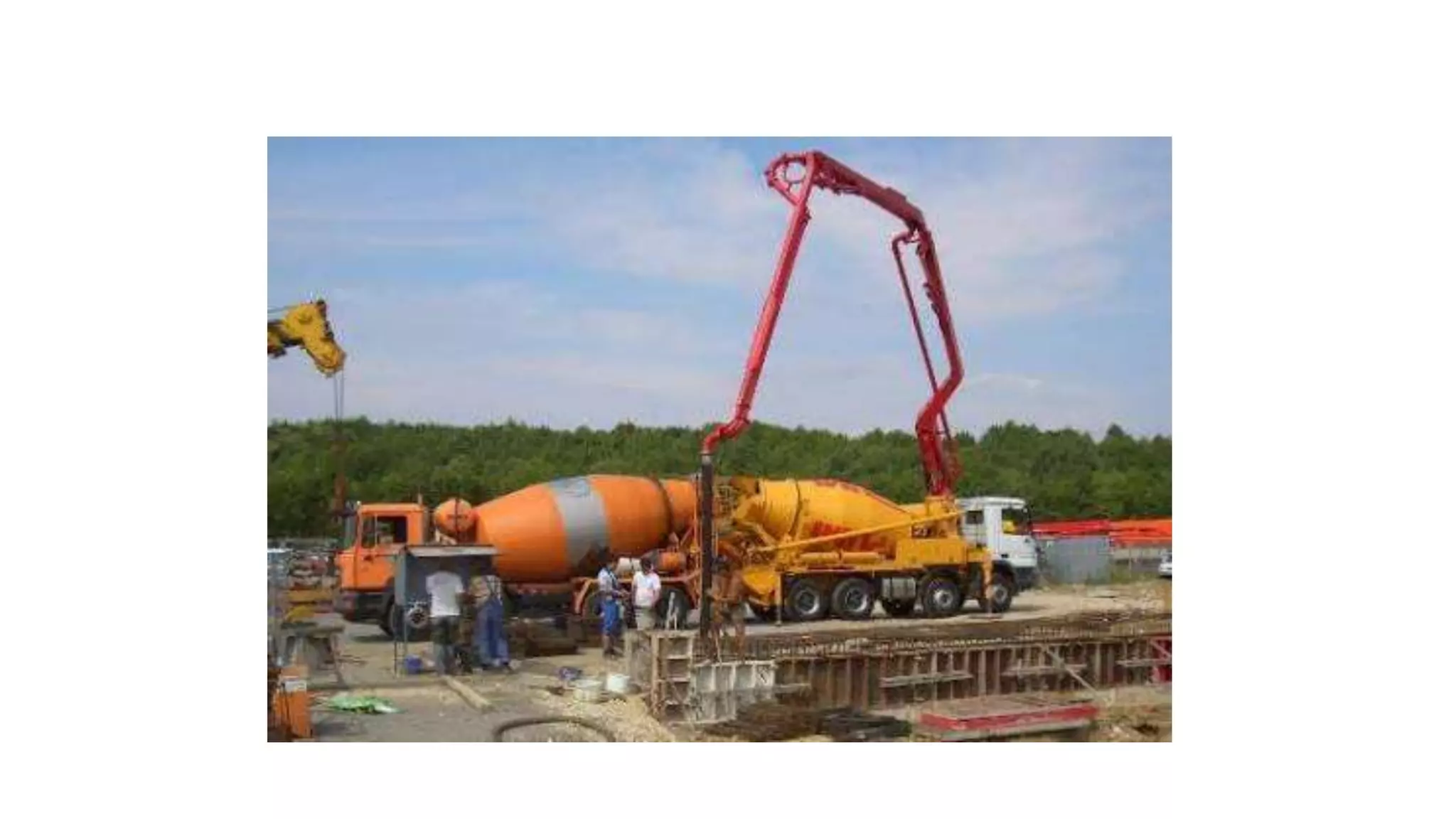 Metro rail segments | PPTX