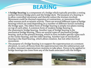 Construction Of A Viaduct/Bridge: An Overview | PPTX