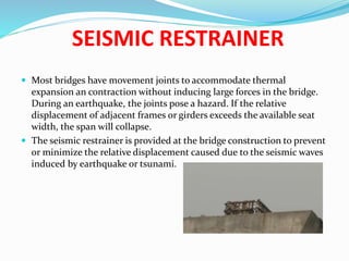 Construction Of A Viaduct/Bridge: An Overview | PPTX