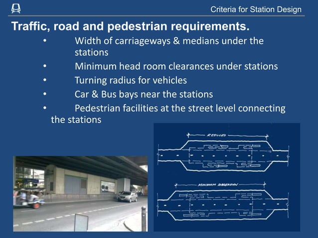 metro station planning ar.ravi sankar alumni(auce architecture) | PPTX ...