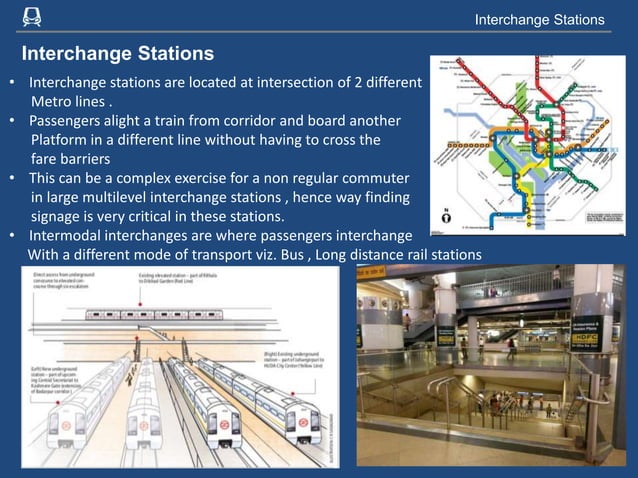 metro station planning ar.ravi sankar alumni(auce architecture) | PPTX ...