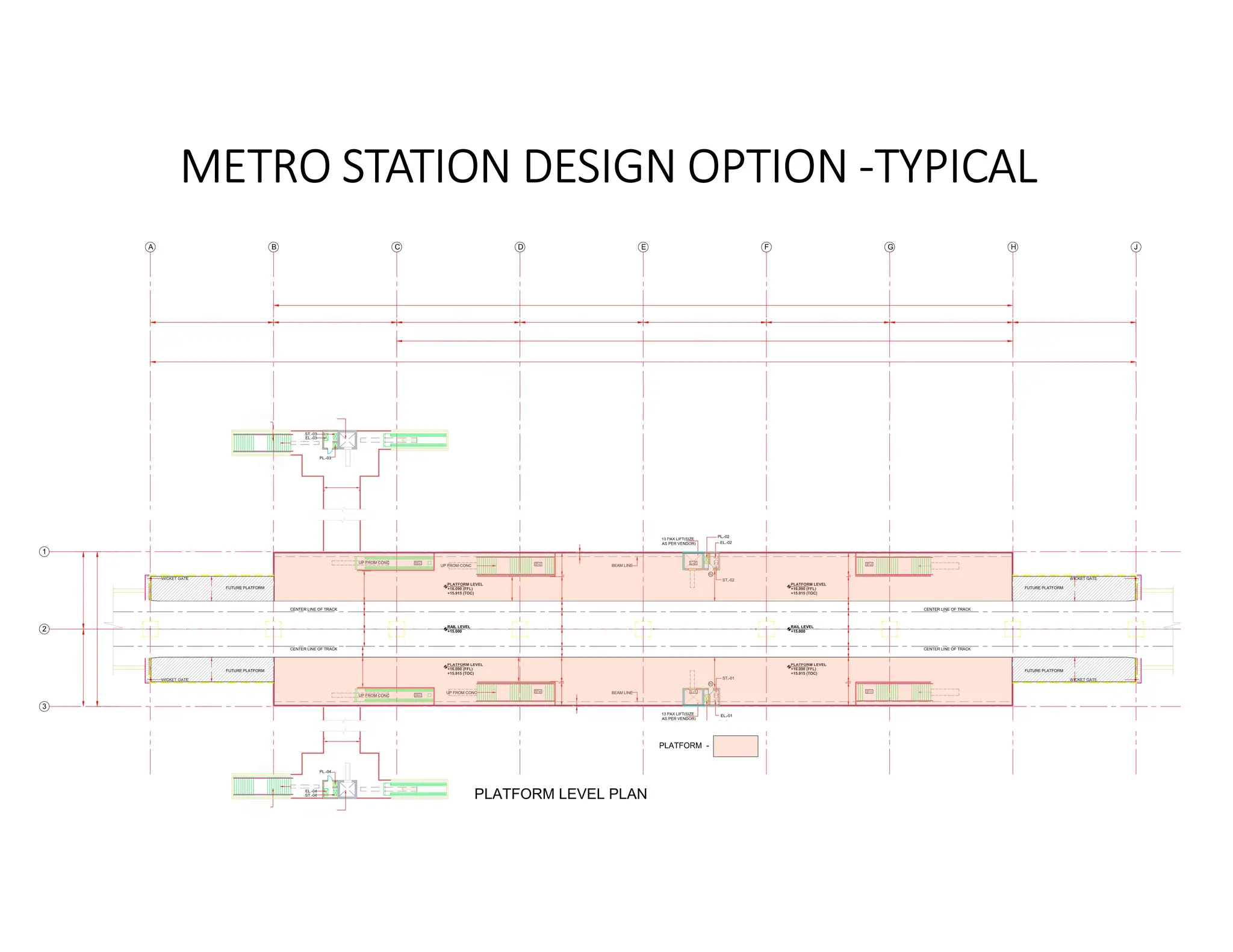 Metro Stations Planning Presentation.pdf