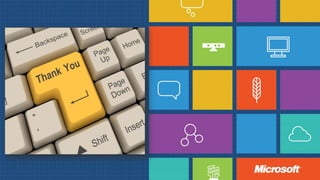 Windows Metro Style | PPSX