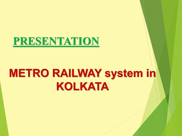 metro system & engineering - Copy.ppt