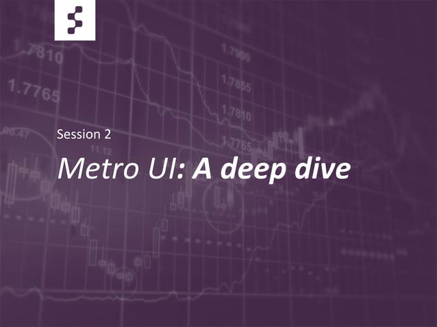 Redefining Perspectives 4 - Metro ui Session 2 ver 3 5 (5) | PPT | Free ...