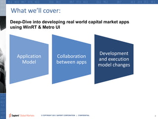 Redefining Perspectives 4 - Metro ui Session 2 ver 3 5 (5) | PPT