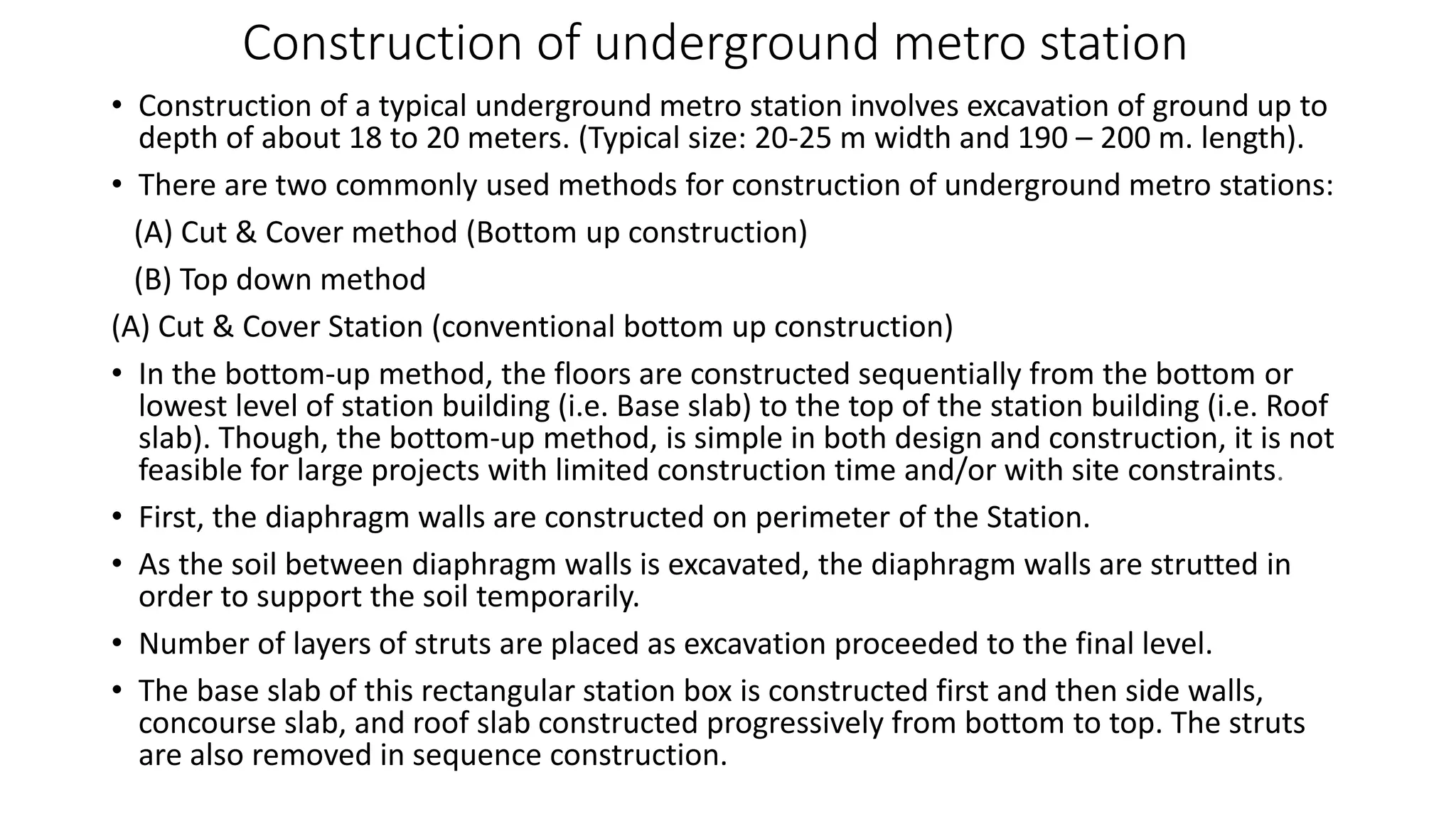 Metro Underground civil structures and track structures AR.pdf