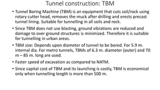 Metro Underground civil structures and track structures AR.pdf