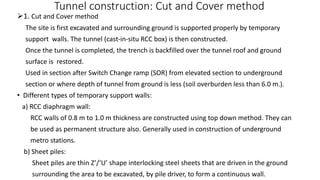 Metro Underground civil structures and track structures AR.pdf