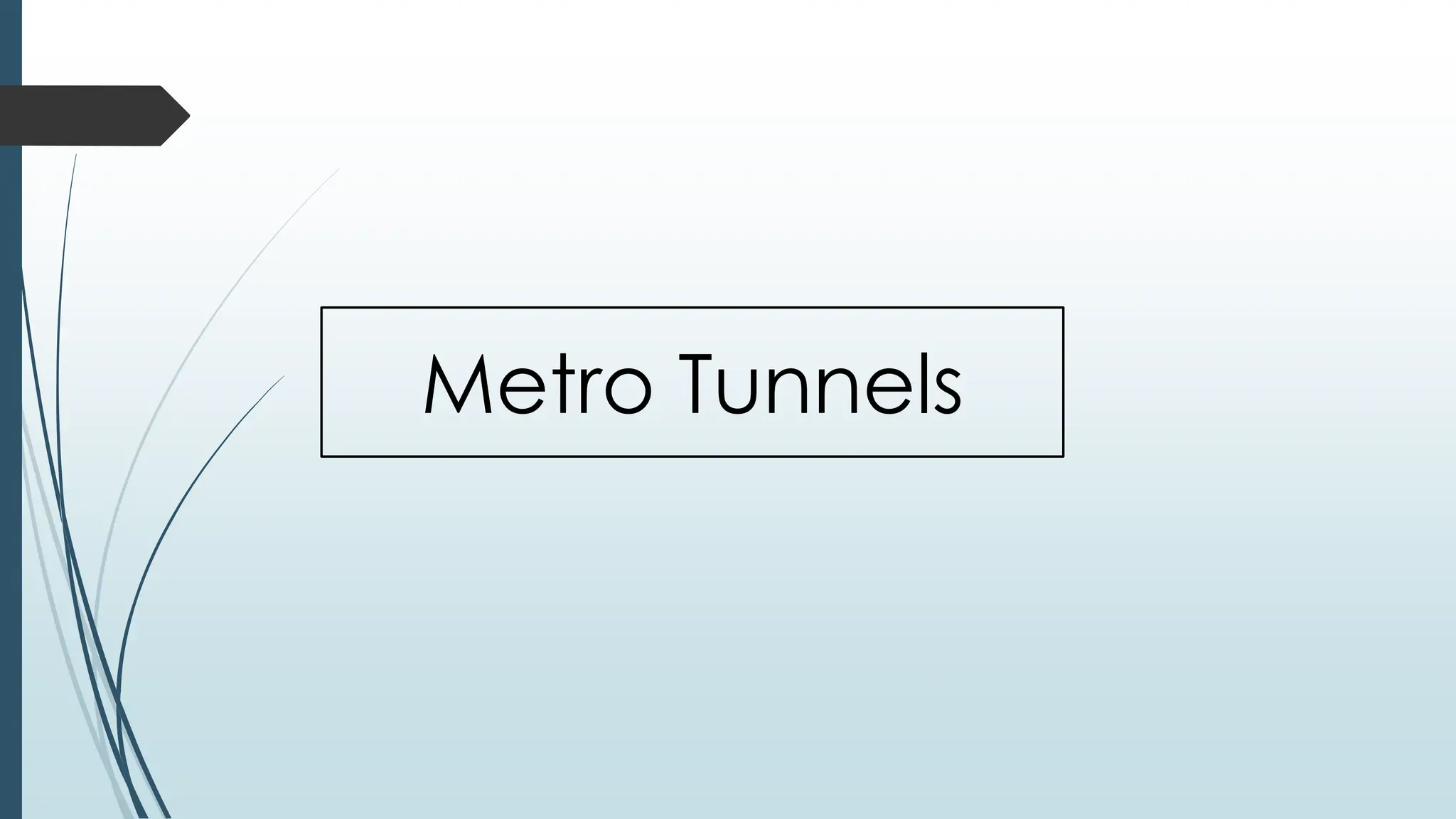 Metro Underground civil structures and track structures AR.pdf
