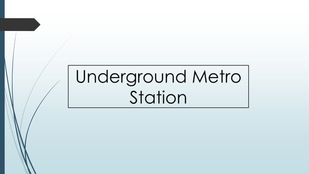 Metro Underground civil structures and track structures AR.pdf