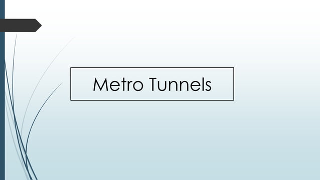 Metro Underground civil structures and track structures AR.pdf