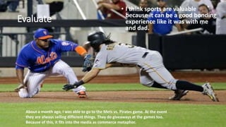 Mets | PPT