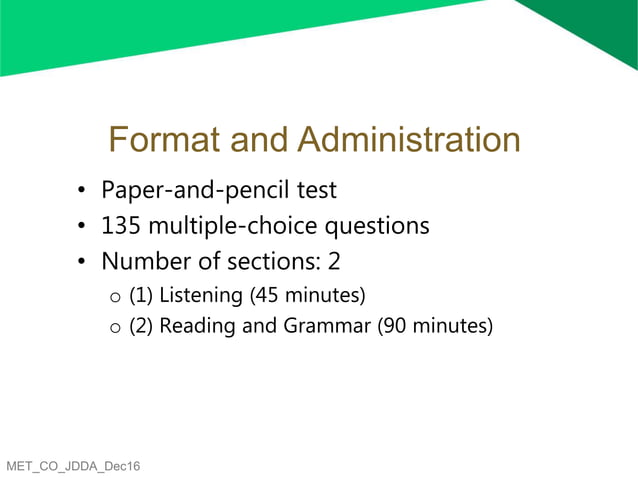 MET_Sample_Questions.ppsx