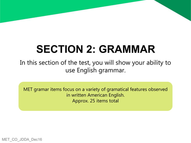 MET_Sample_Questions.ppsx