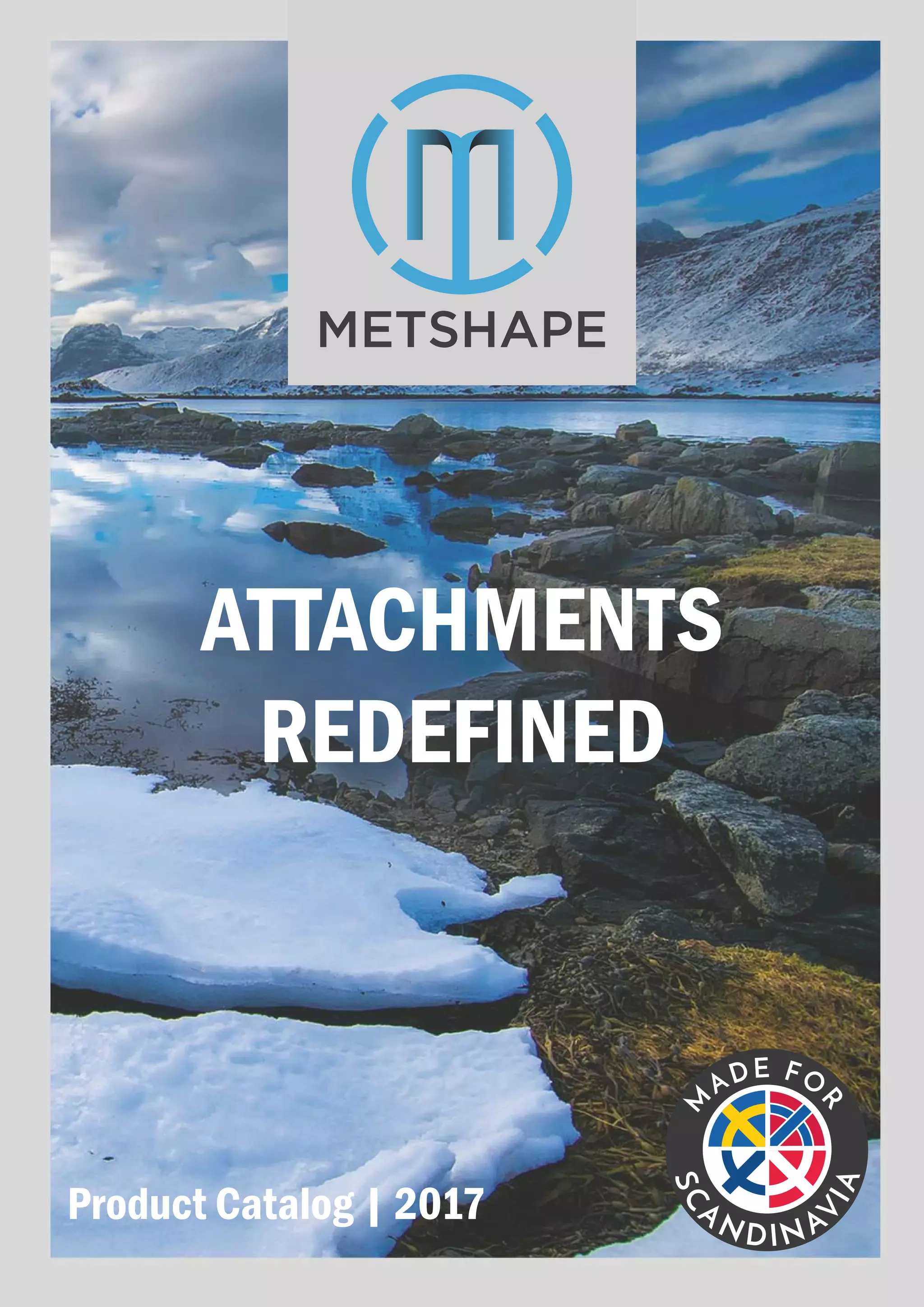 Attachments International Catalog – ITVQ