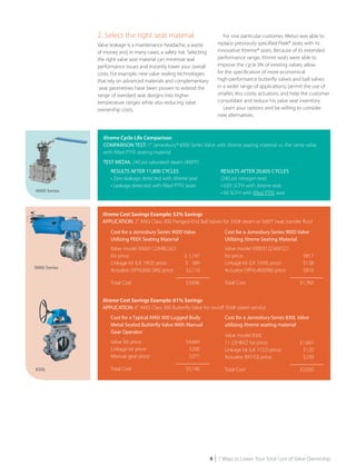 Metso - Lower Your Cost of Ownership | PDF | Business | Business and ...