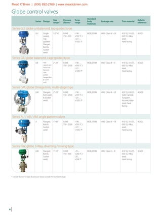 Metso Neles Flow Control Solutions: Valves, Actuation, and Automation | PDF