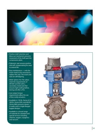 Metso - Valve and Actuator Solutions | PDF | Sports Equipment | Sports