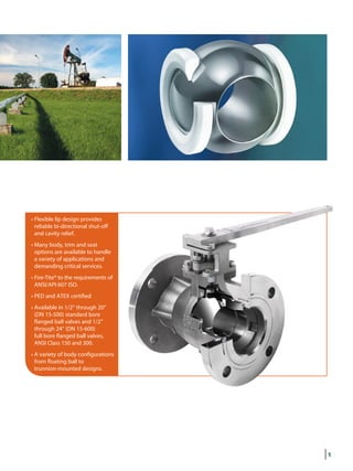 Metso - Valve and Actuator Solutions | PDF | Sports Equipment | Sports