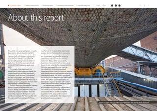 Metso sustainability supplement 2016 | PDF