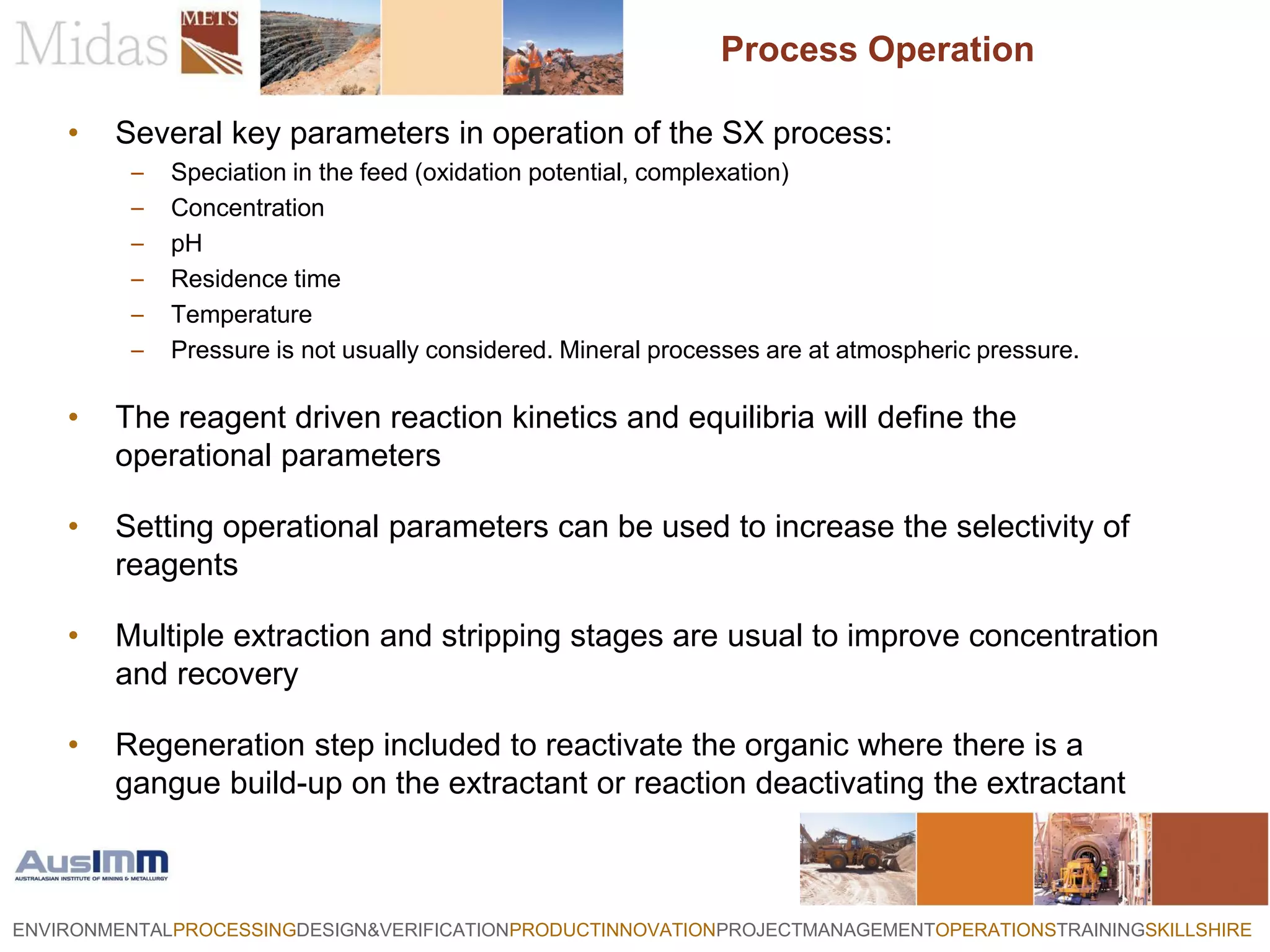 Solvent Extraction | PDF