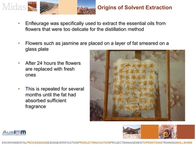 Solvent Extraction | PDF