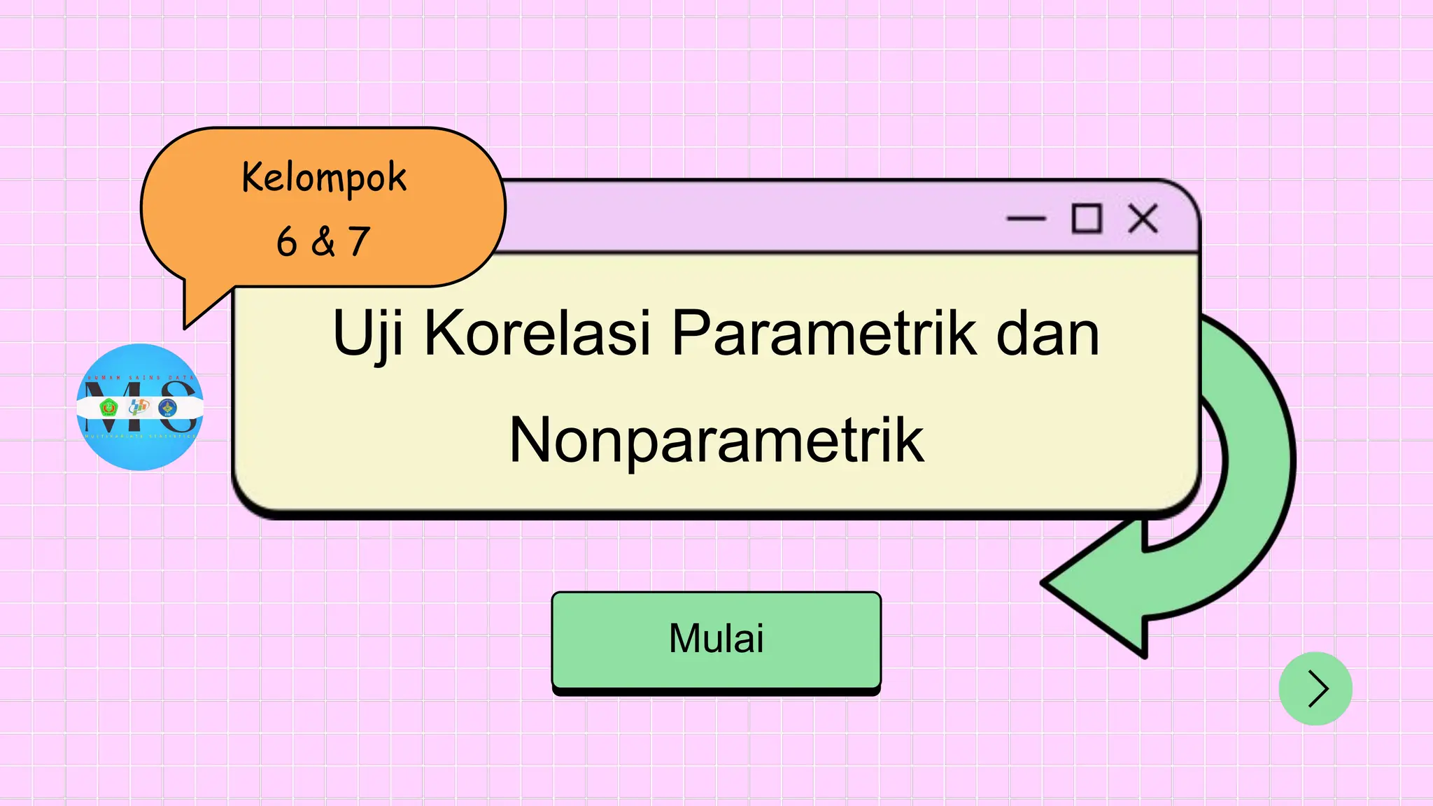 Uji Korelasi Parametrik dan Non Parametrik.pdf