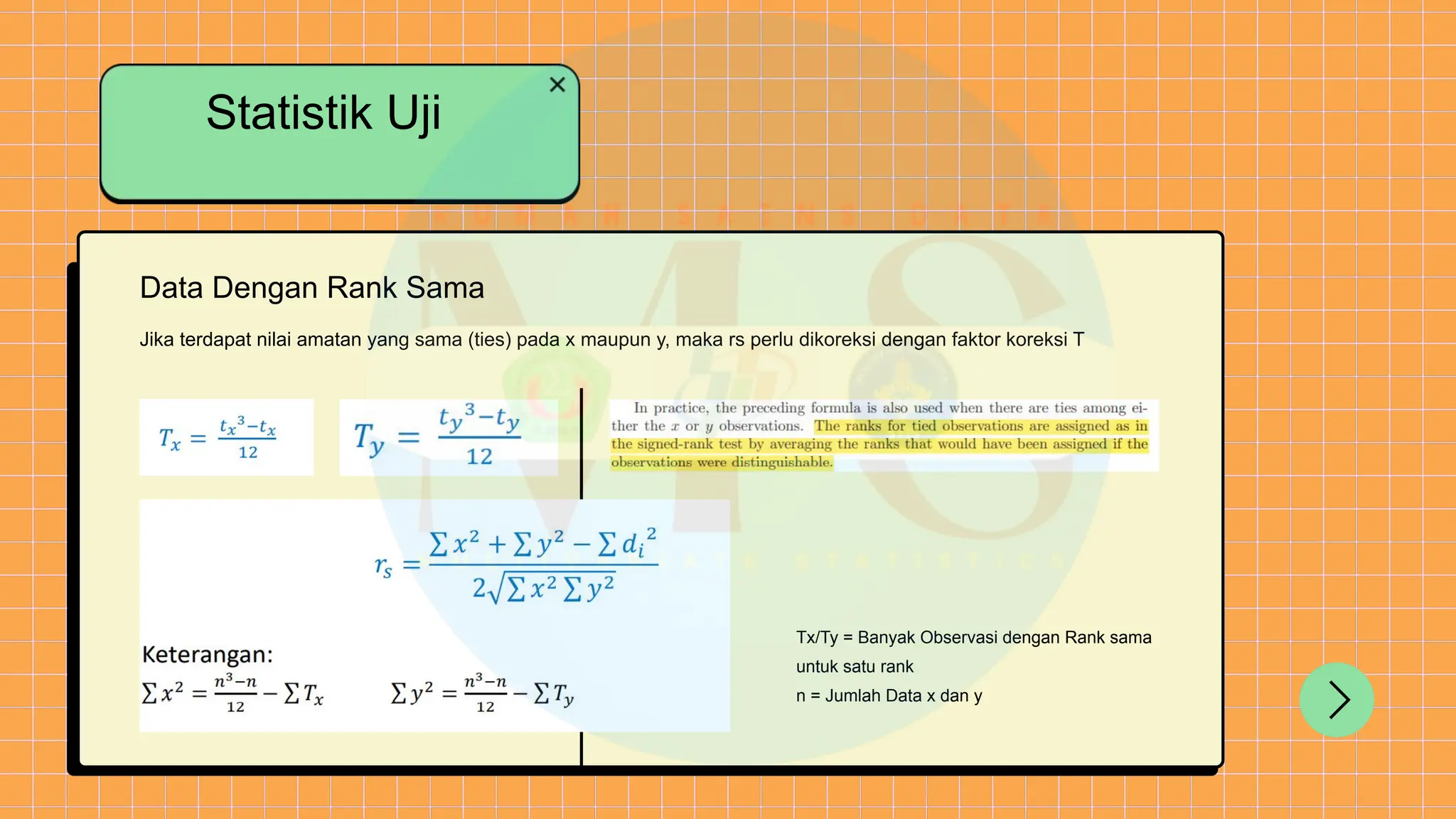 Uji Korelasi Parametrik dan Non Parametrik.pdf