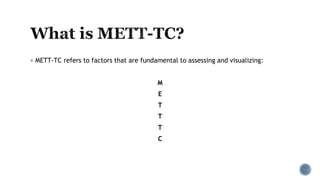 METT-TC | PPTX