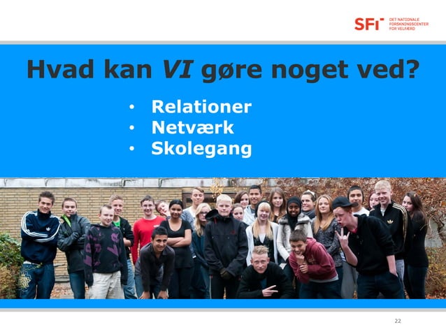 Anbragte børns skolegang | PDF