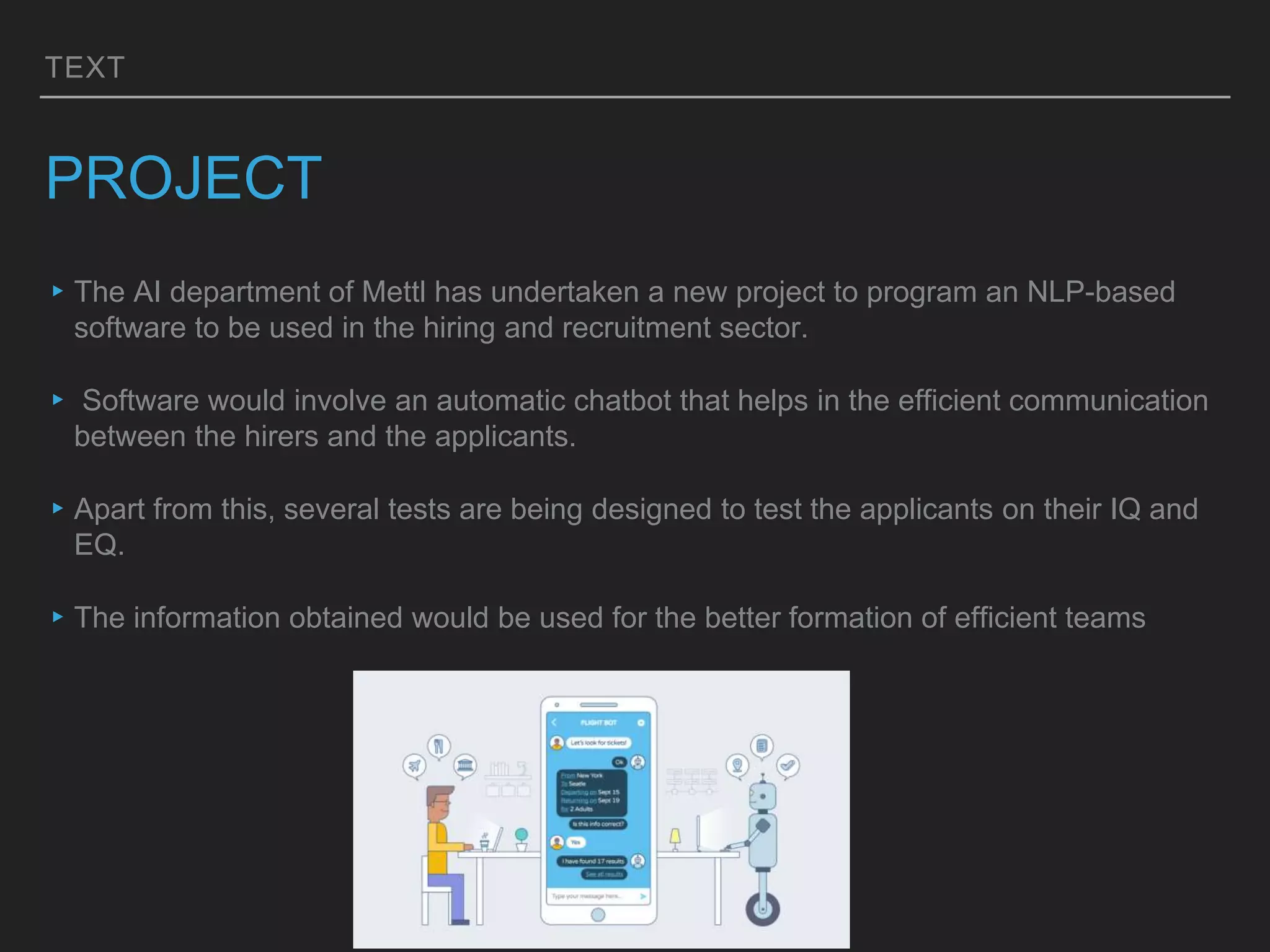 Mettl ppt[4037] | PPT
