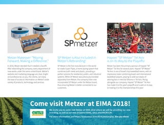 Metzer newsletter may_18 | PPT