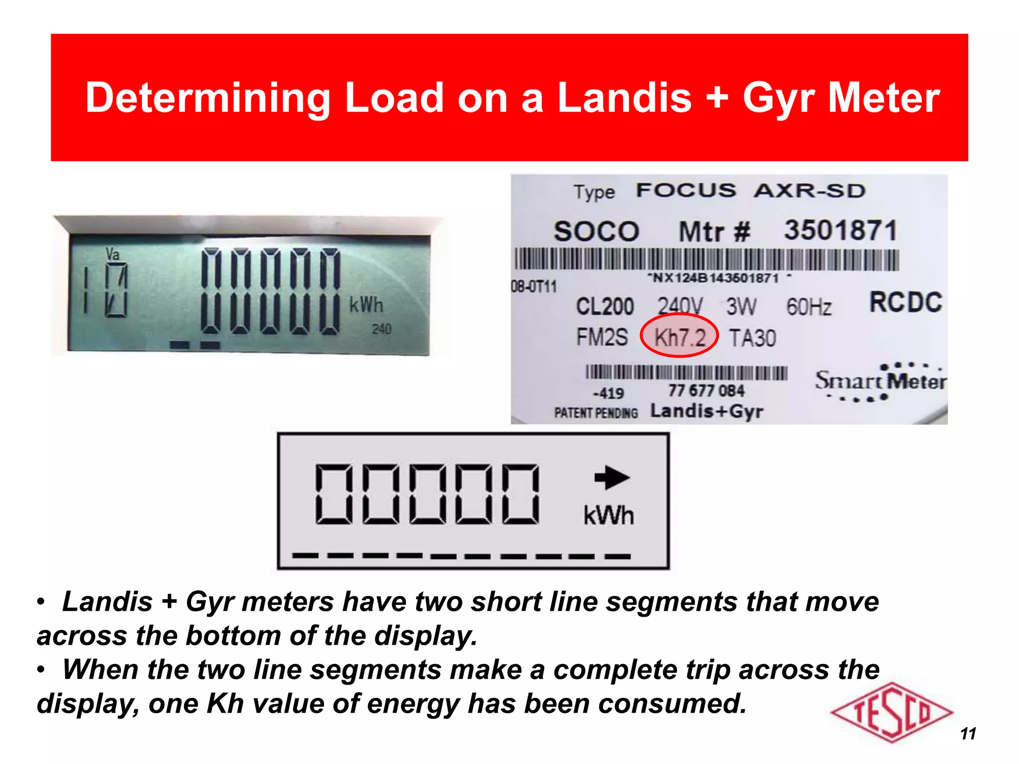 Field Verification: Test Equipment and Best Practices | PPTX