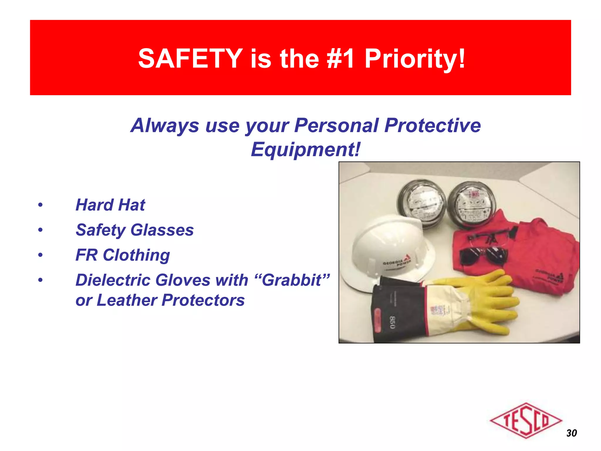 Field Verification: Test Equipment and Best Practices | PPTX