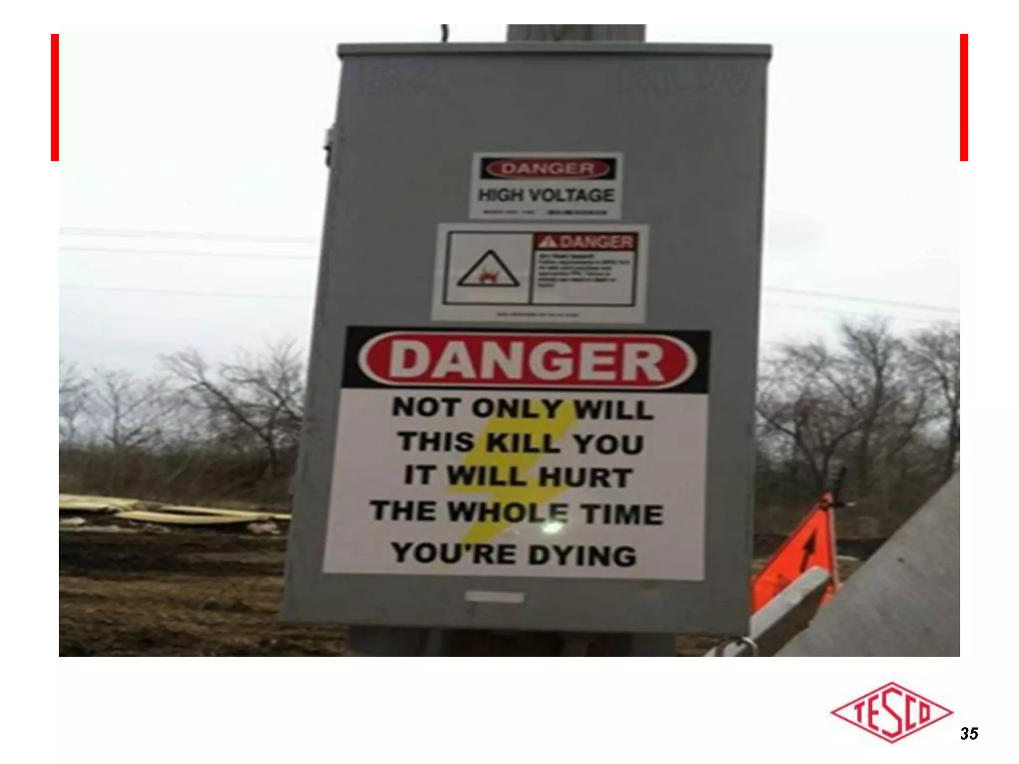 Field Verification: Test Equipment and Best Practices | PPTX