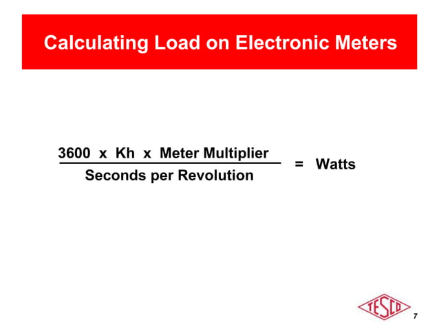 Field Verification: Test Equipment and Best Practices | PPTX