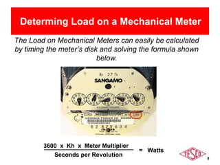 Field Verification: Test Equipment and Best Practices | PPT