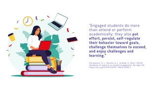 Blended Learning: Strategies for Student Engagement | PPT