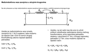 Međuinduktivitet i zračni transformatori | PPTX