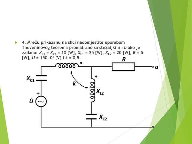 Međuinduktivitet i zračni transformatori | PPTX