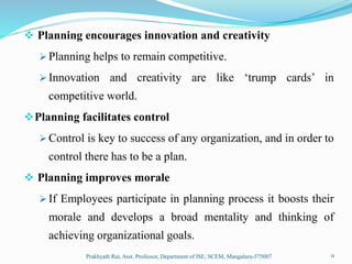 Planning | PPTX