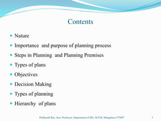 Planning | PPTX