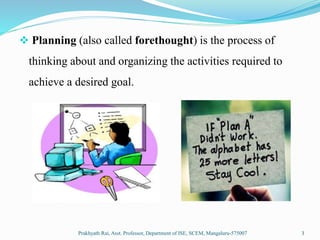 Planning | PPTX