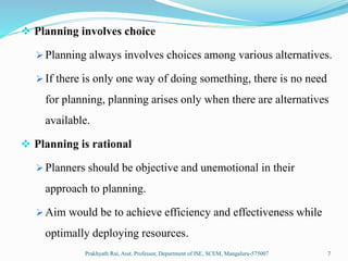 Planning | PPTX