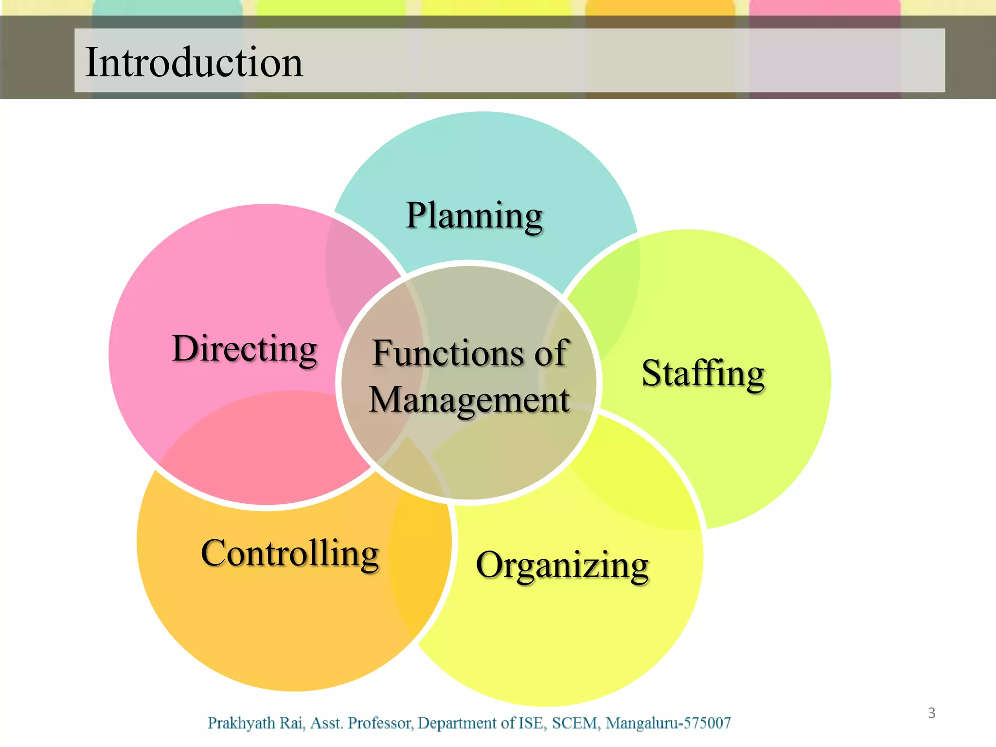 Directing and Controlling | PPTX