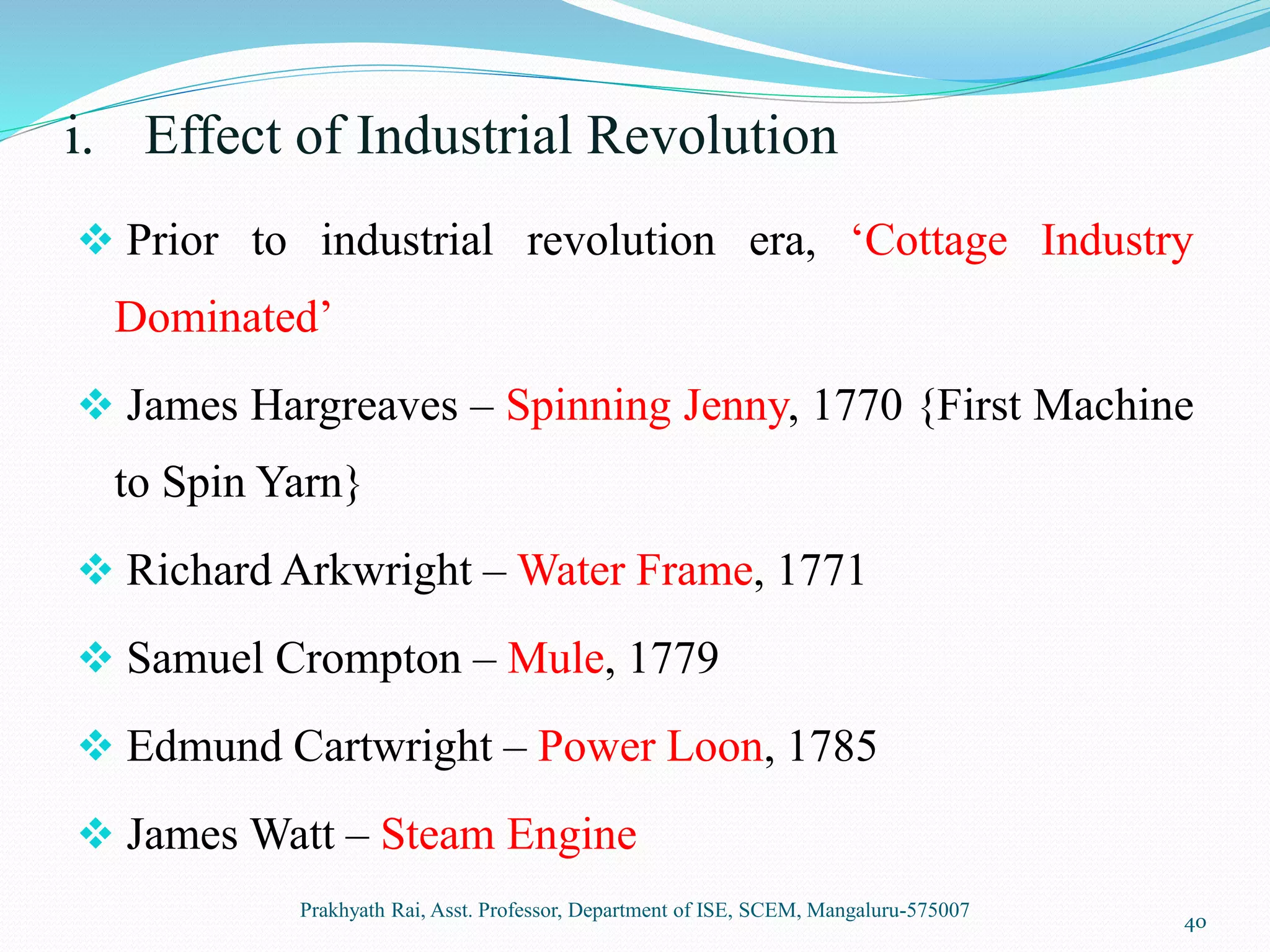 Introduction to Management | PPTX