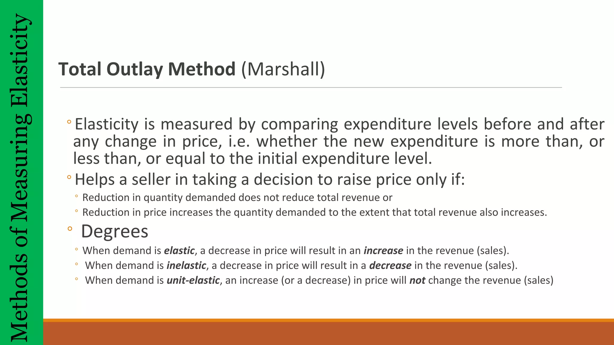 Manegiral economics unit 2 | PPT