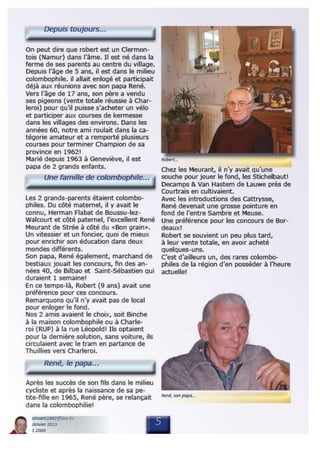 Meurant robert (clermont) | PDF