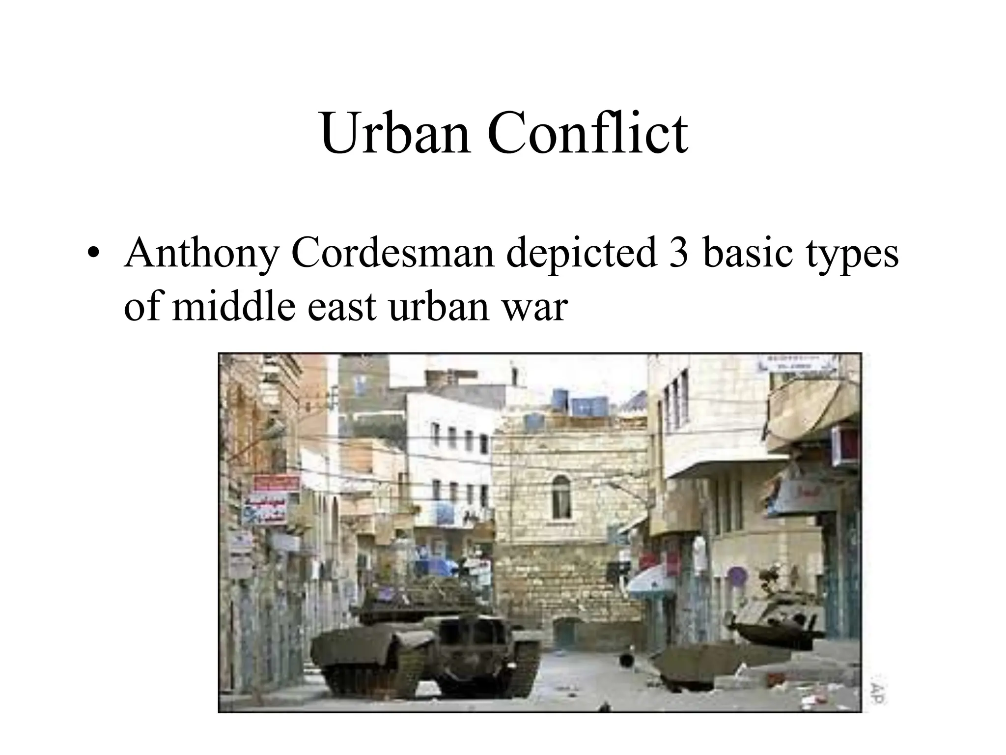 ME_URBAN_WAR.ppt